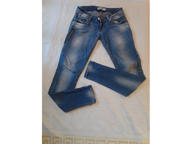 Farmerke nisal jeans28_31