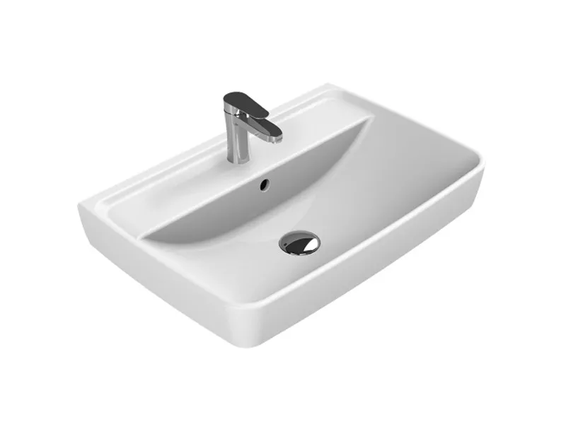 TURKUAZ LAL C 60 cm LAVABO 72200 U