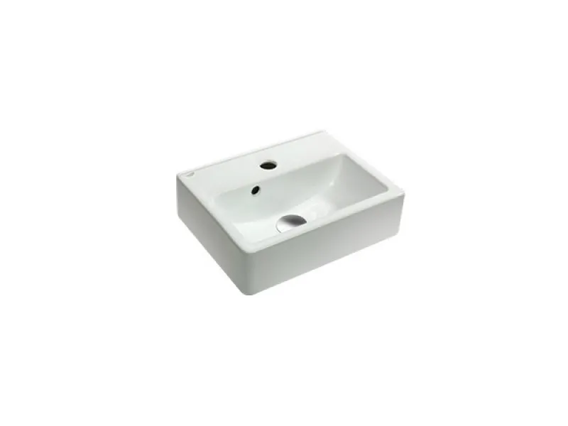 TURKUAZ MINI 28X37 LAVABO 1400 U