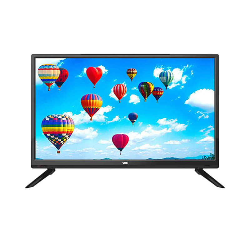 Televizor Vox 24DSA306HG2 DLED, HD Ready, 24"(61cm), DVB-T2/C/S2
