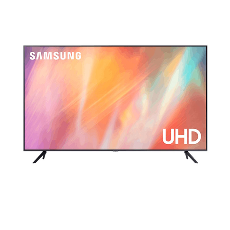 Televizor Samsung UE43AU7172UXXH Smart, LED, UHD 4K, 43"(109cm), DVB-T2/C/S2