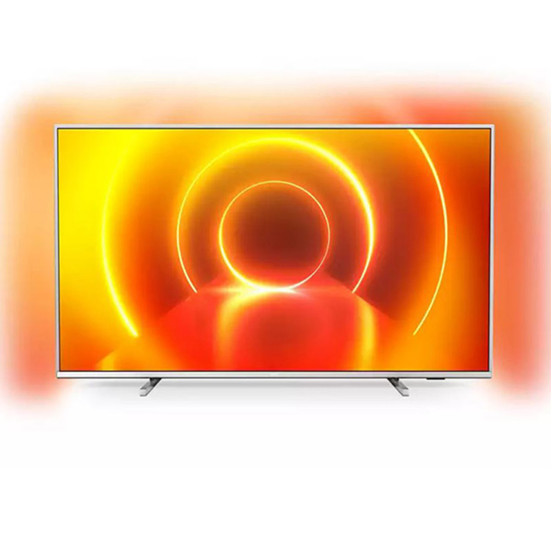 Televizor Philips 50PUS7855/12 Smart, LED,UHD 4K, 50"(127cm),DVB-T/T2/T2-HD/C/S/S2