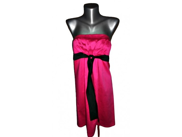 Haljina top roze vel. S/M