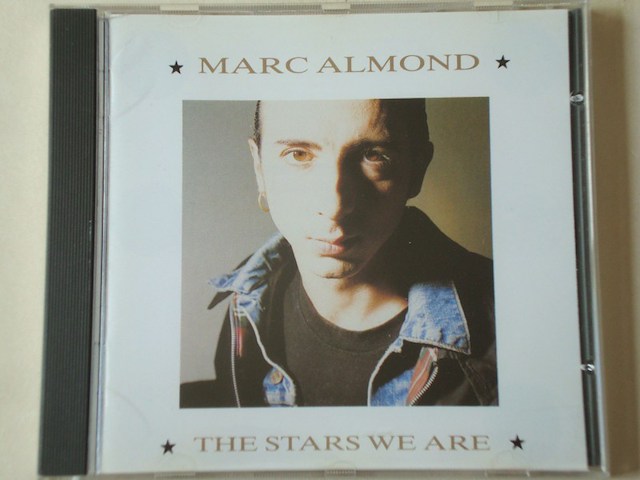 Marc Almond - The Stars We Are