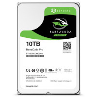 10 TB Seagate ST10000DM0004 3.5"