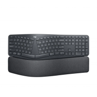 Logitech K860 Ergo Wireless Split US