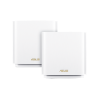 Asus ZenWiFi AX (XT8) White