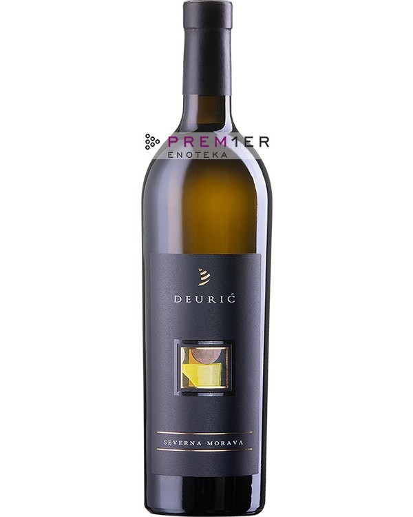 Deurić Severna Morava 0.75l 2022