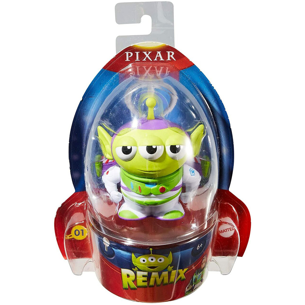 Disney Pixar Figurice Vanzemaljci