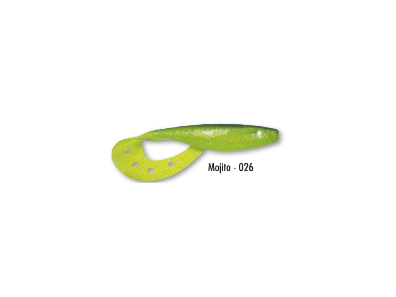 Delalande SANDRA 160mm MOJITO