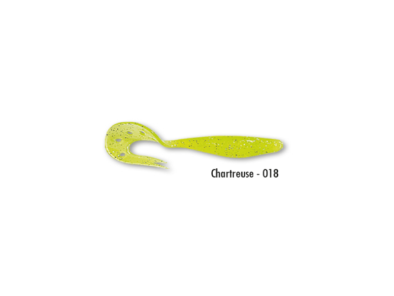 Delalande SANDRA 160mm CHARTREUSE