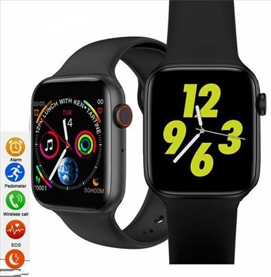 Smart watch W34 (novo)