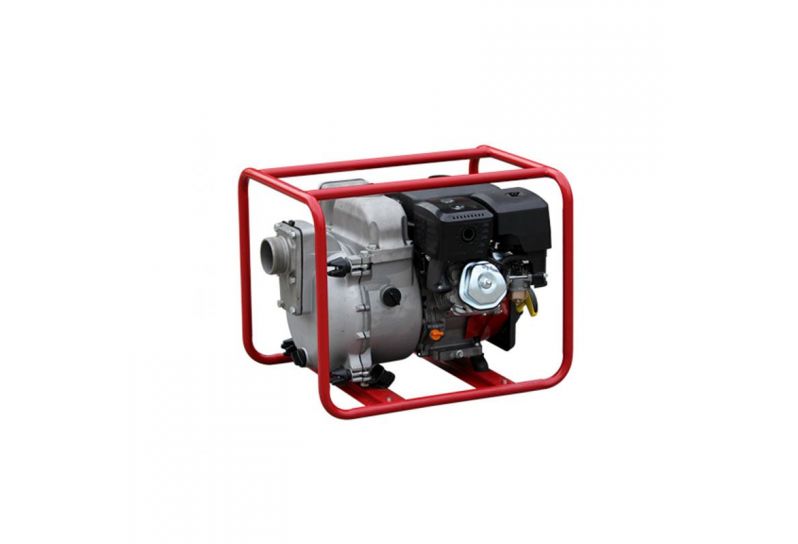 Motorna pumpa za prljavu vodu 2col 40,0 m³/h 5,5KS Powerac PRWP 20M