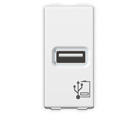 USB SMART PUNJAČ 2,1A 1M