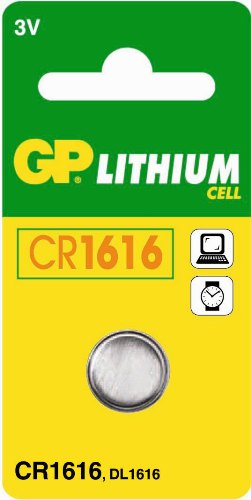 GP CR1616