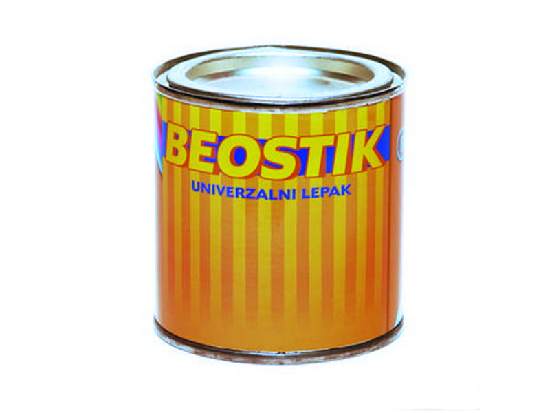 BEOSTIK univerzalni lepak 750gr