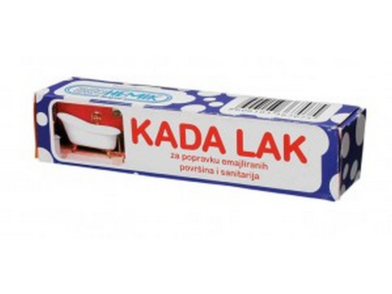 LAK ZA KADE 20GR BEOHEMIK