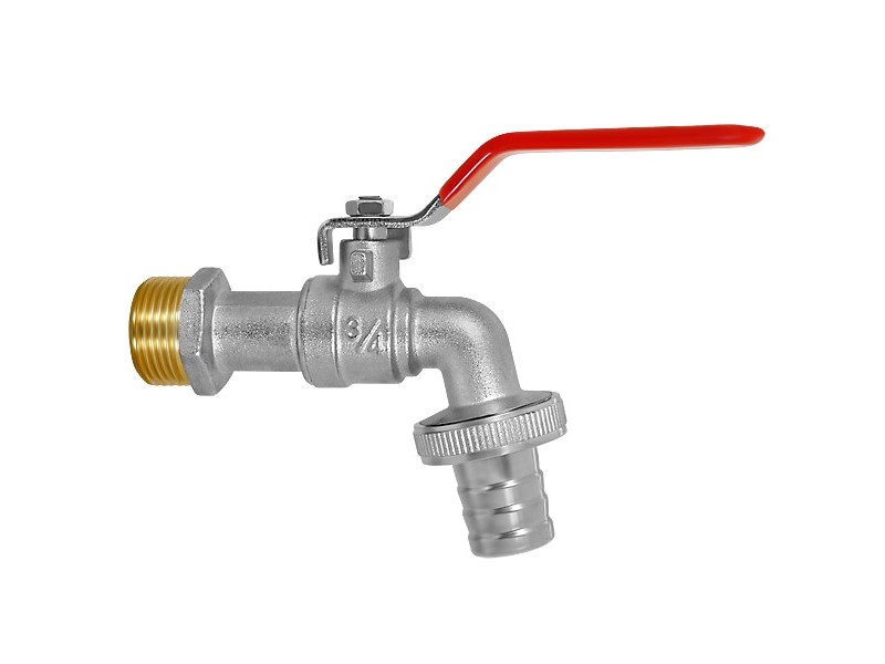CF-2004 3/4x1" BAST.SL.KUGLA