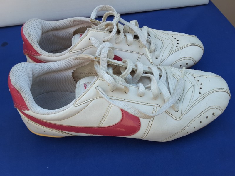 Nike ženske patike broj 38,5 dobre