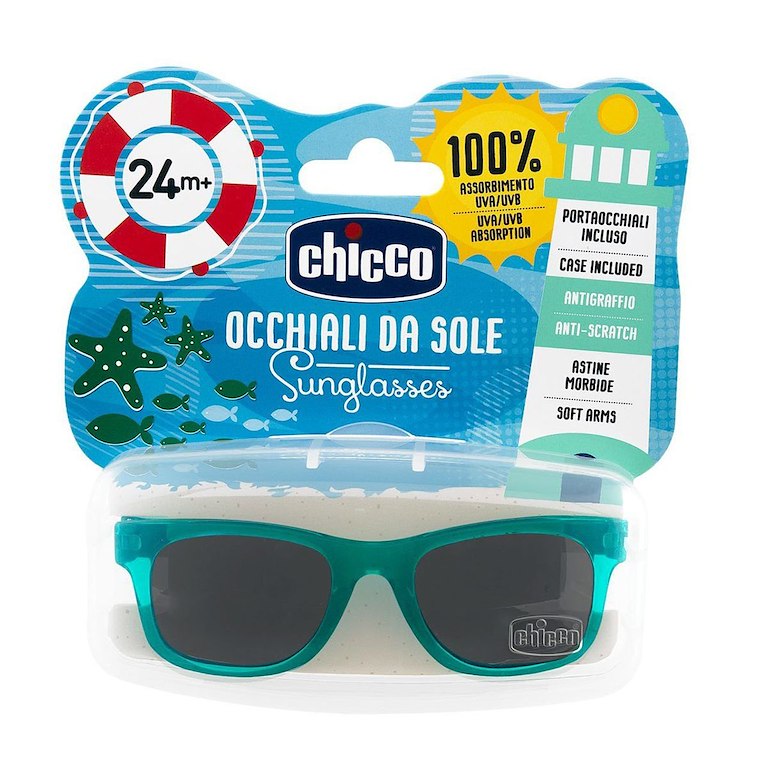 Chicco naočare za sunce, 2G+