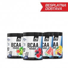 BCAA powder, 500g