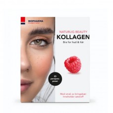 Kolagen, 125g