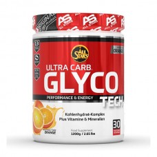 Ultra Carb Glyco Tech, 1200g