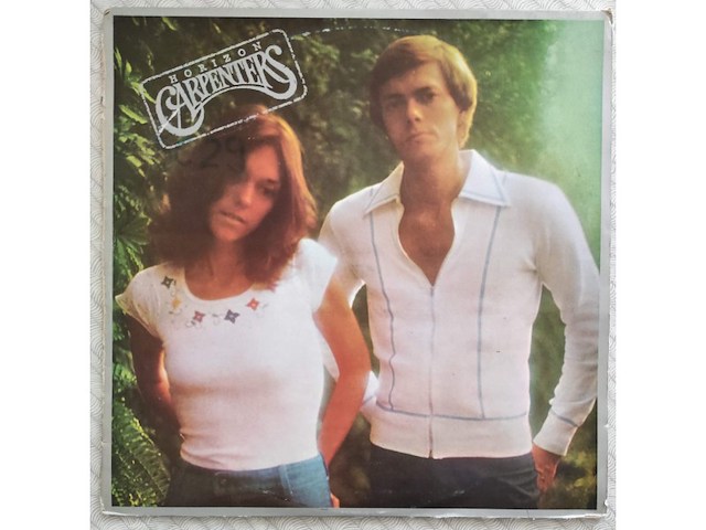 Carpenters - Horizon