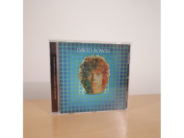 David Bowie – David Bowie