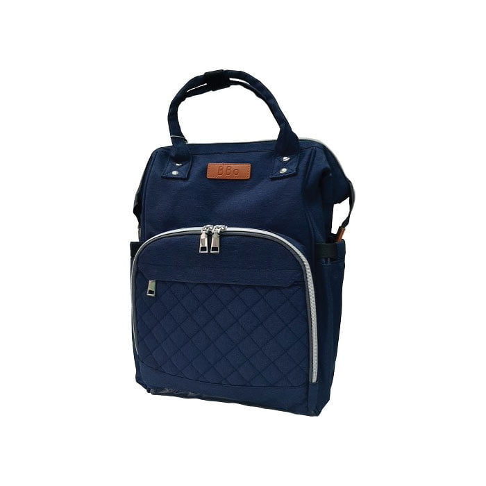 BBO torba za mame Sport Mama Dark blue