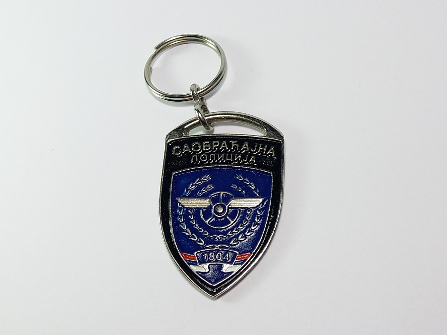 Saobraćajna Policija