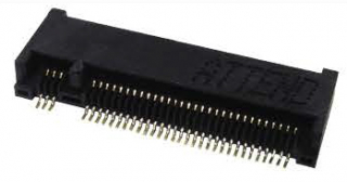 M.2 Connector A 4.0mm