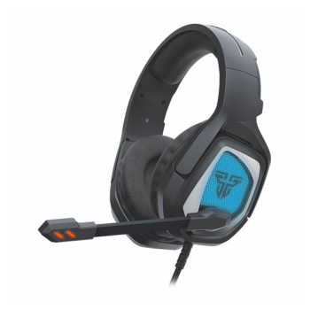 Slusalice Gaming Fantech MH84 Jade crne