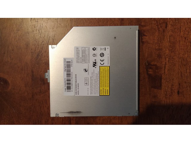 CD - DVD za Packard Bell P5WS0 , TS11