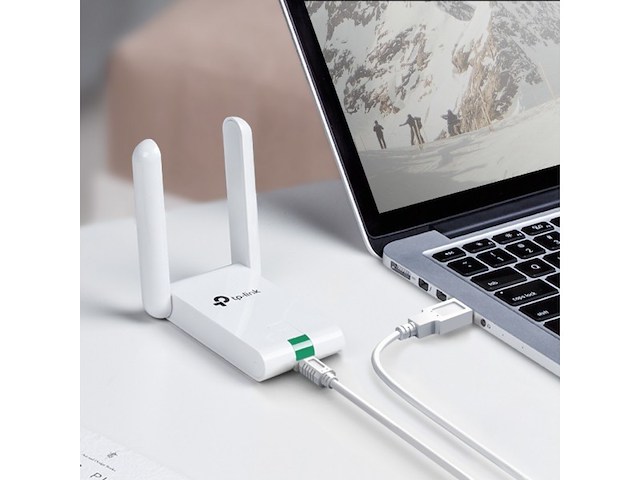 WIFI USB Adapter TP LINK TL-WN822N