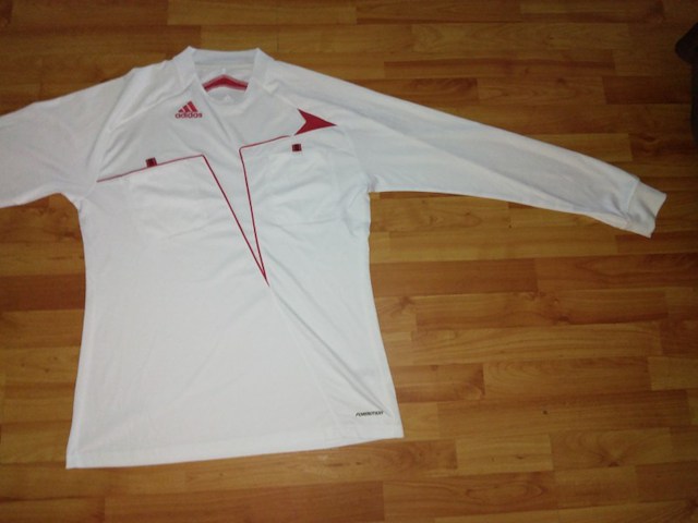 Sudijski dres Adidas L veličina