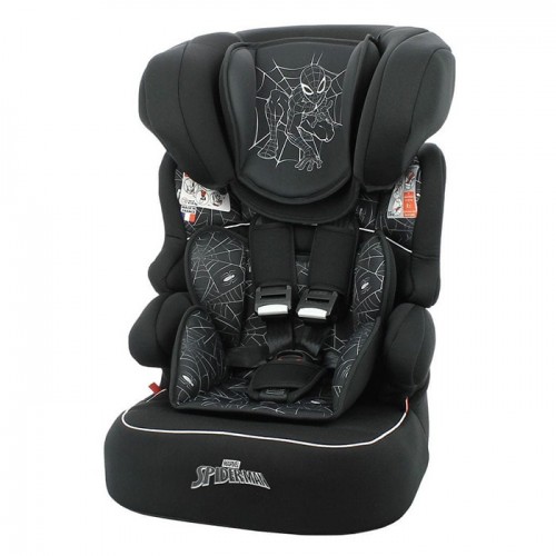 Auto sedište za decu Nania Beline Luxe Spiderman 9-36kg