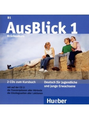AusBlick - 1 CDs