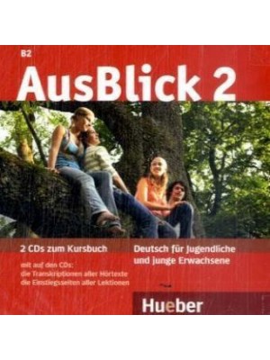 AusBlick - 2 CDs