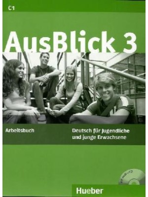 AusBlick - 3 AB