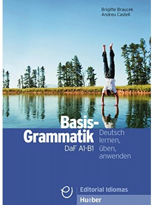 Basis-Grammatik