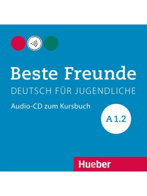 Beste Freunde A1/2 CD