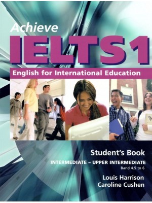 Achieve IELTS - SB