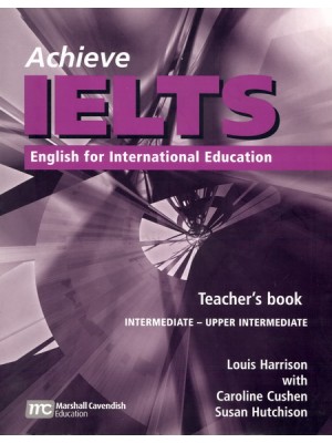 Achieve IELTS - TB