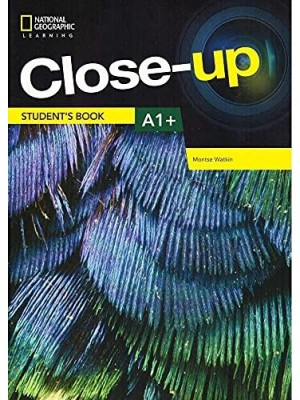 Close-Up A1+ SB + Online Student Zone 3ed