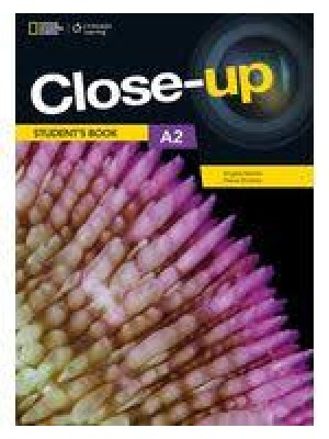 Close-Up A2 Teacher's Book+online Teacher Zone+CD`s+DVD