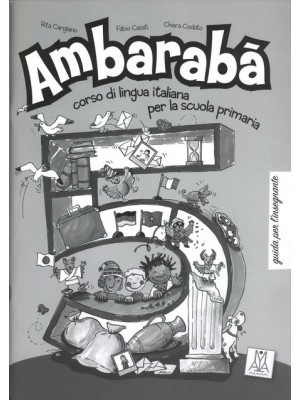 Ambaraba - 5 Guida