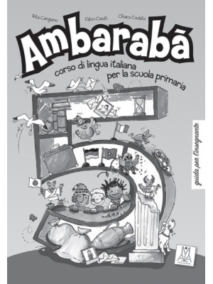 Ambaraba 5 - Guida