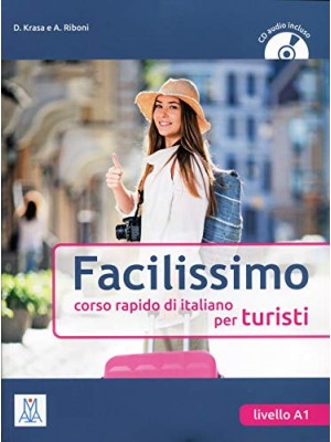 Facilissimo corso +CD