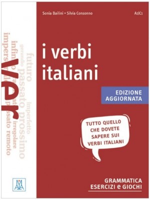 I Verbi Italiani